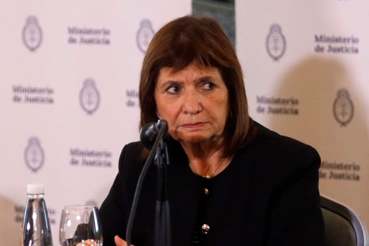 Javier Milei, sobre la marcha a favor de Cristina Kirchner: “La vi como un partido homenaje” NDM ...