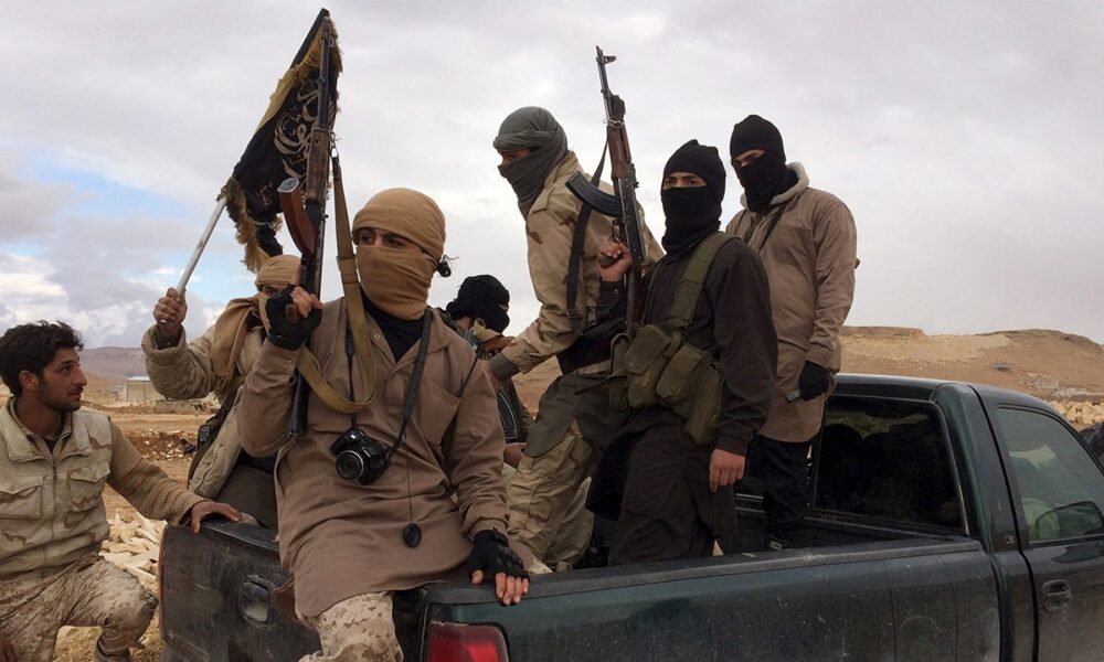 Al Qaeda remains most dangerous terrorist group 24 years after 9/11 ...