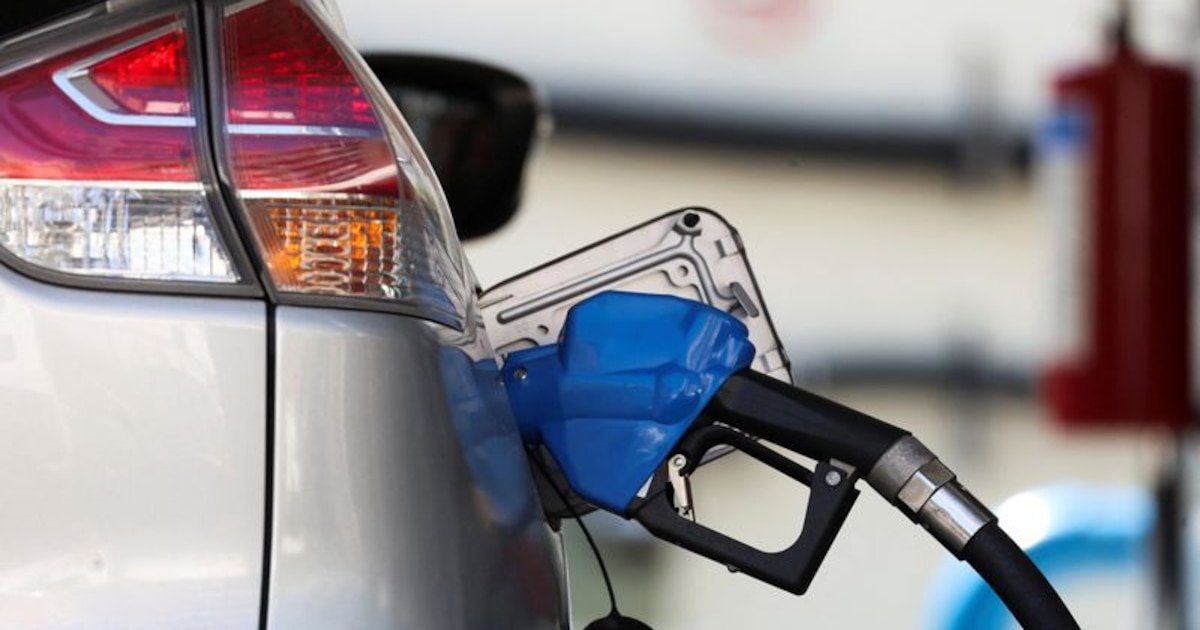 Cuáles son las provincias más caras para cargar nafta y cuánto cuesta llenar el tanque NDM ...