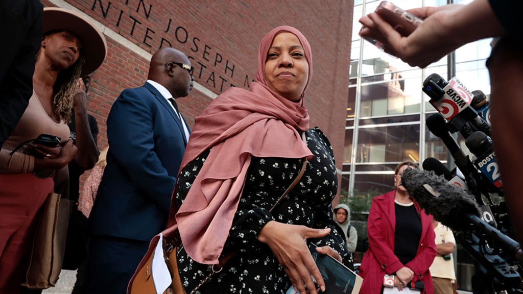 DHS confirms probe of former ‘undocumented’ Boston lawmaker sentenced ...