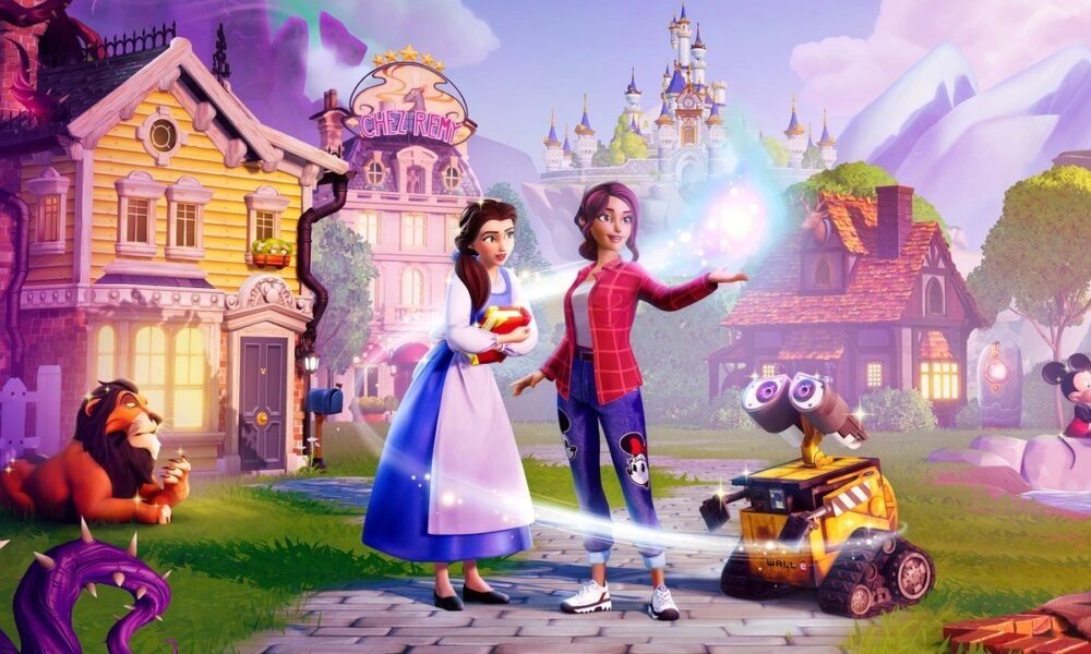 Disney Dreamlight Valley desvelará un anuncio importante pronto ...