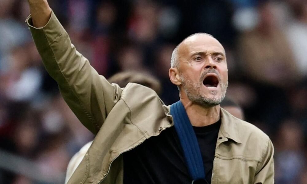 Luis Enrique, en vilo: cinco lesionados con el Barça a la vista NDM ...