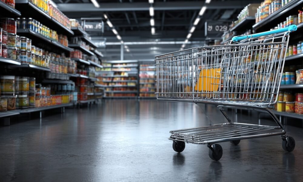 Cuánto cuesta llenar el changuito en cada provincia: el ranking de las más caras y las que más ...