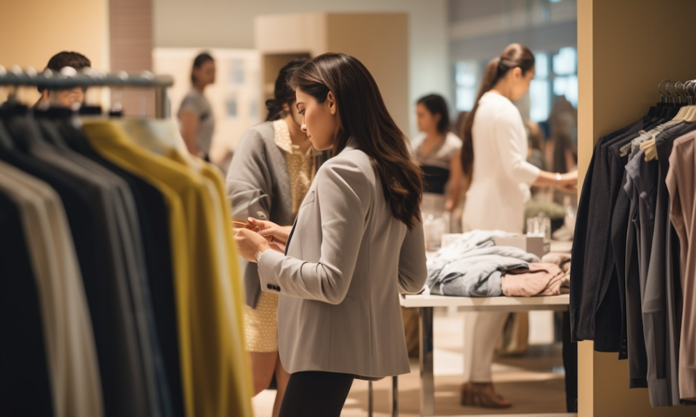 Descuentos agresivos y cuotas sin interés: qué preparan las marcas de ...