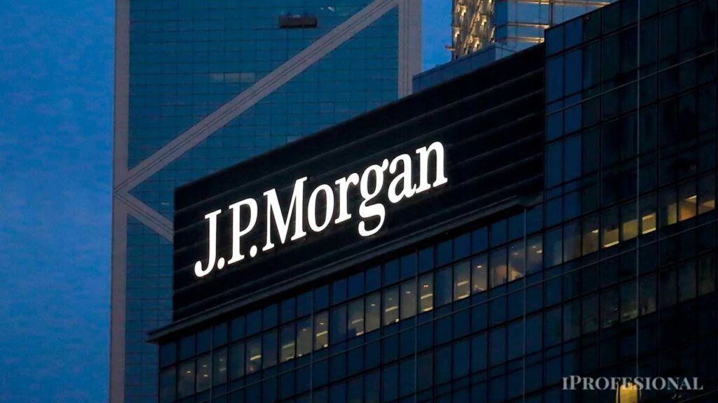 El poderoso JP Morgan lanza una "biblia" para inversores: qué CEDEAR de empresas recomienda NDM ...