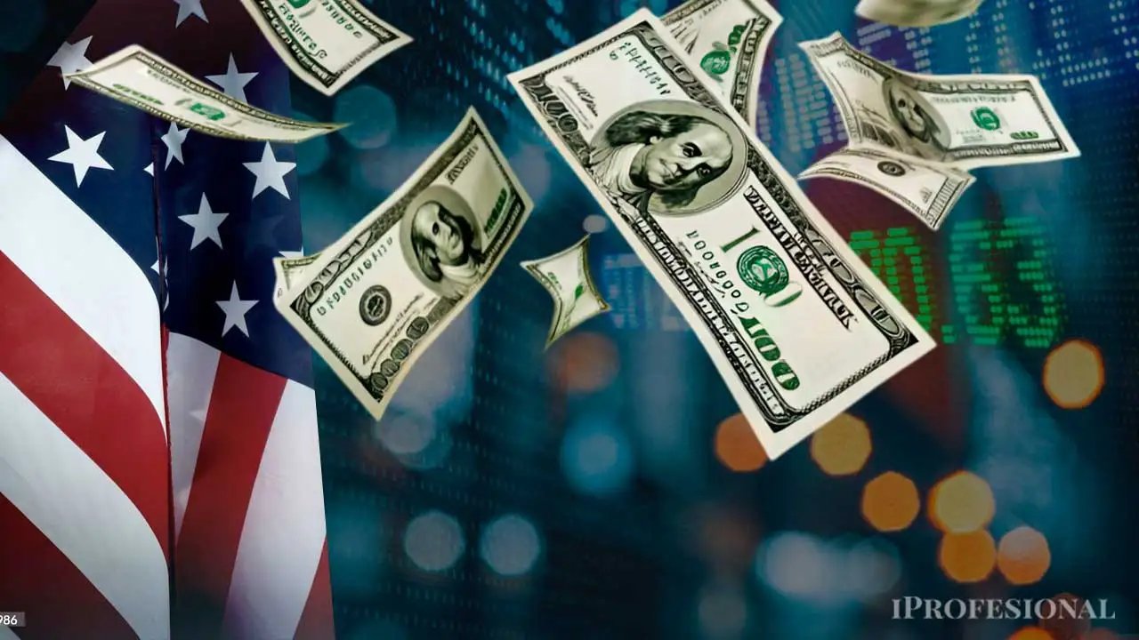 Qué es un swap: cómo funciona la herramienta con la que EE.UU. ayudará ...