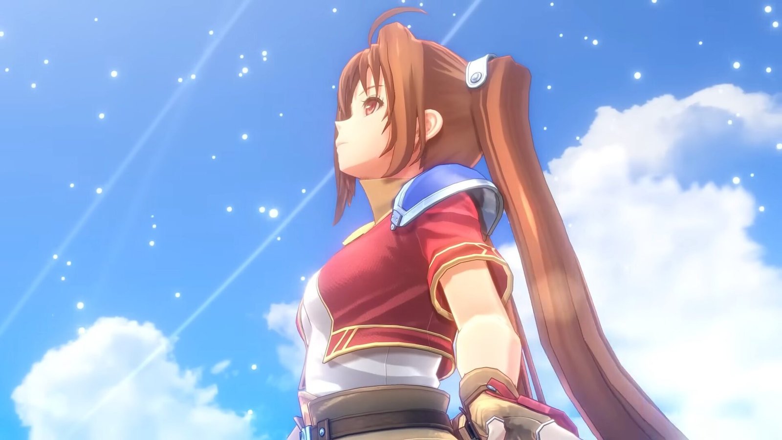 Nihon Falcom comparte cómo ha sido la recepción de Trails in the Sky the 1st Chapter ...