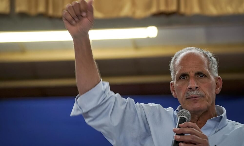 Marco Rubio habló con Nasry Asfura para felicitarlo por su triunfo en ...