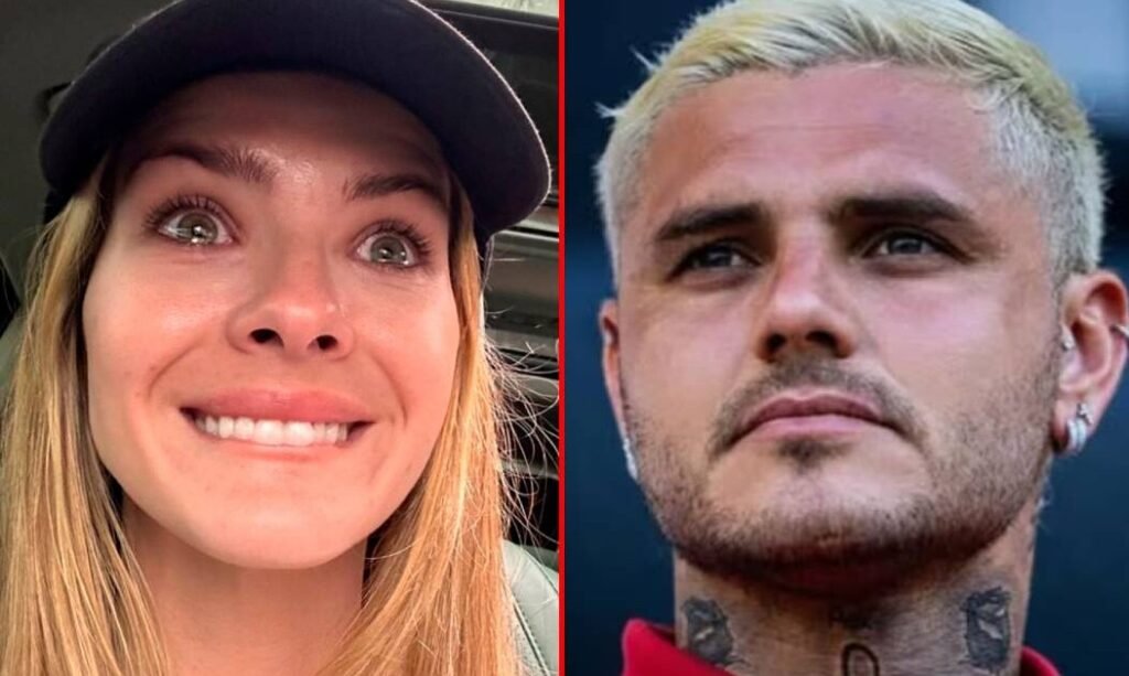 ¡Escándalo! Atacaron a la China Suárez y la llamaron “la amante” de ...