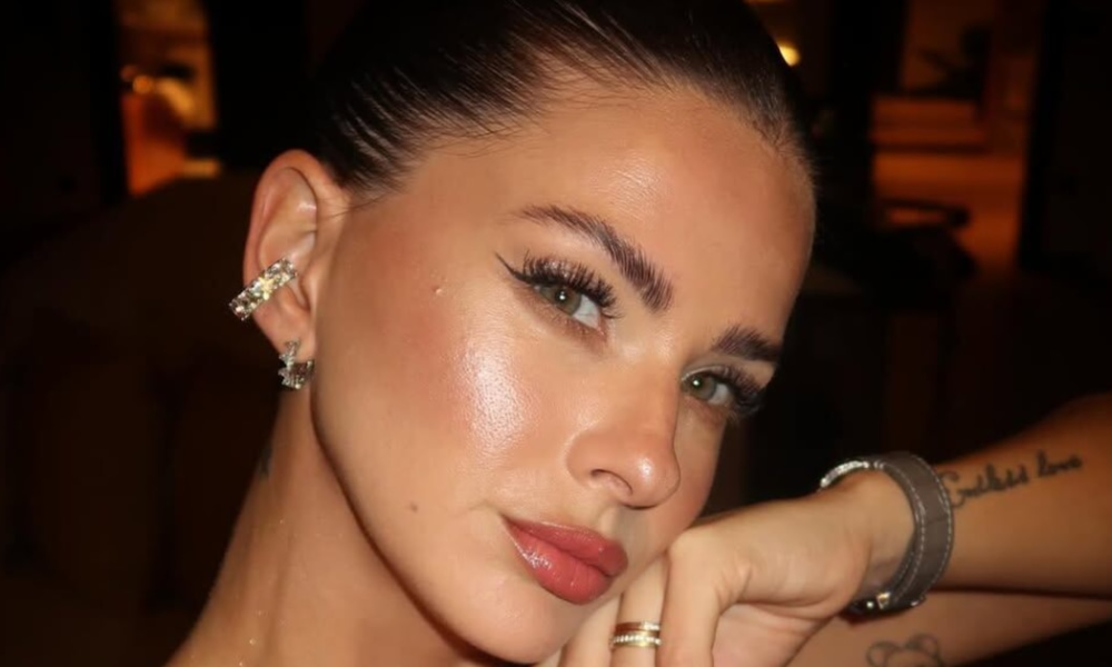 La China Suárez mostró sus días en Estambul: gastronomía, familia y ...